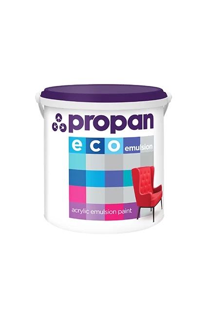 Propan Eco Emulsion | Toko Cat Surabaya