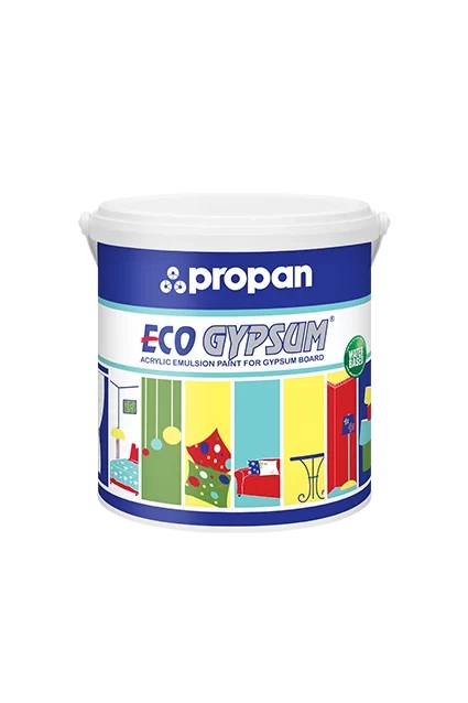 Propan Eco Gypsum EE 4050 | Toko Cat Surabaya