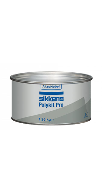 Sikkens Polykit Pro | Toko Cat Surabaya